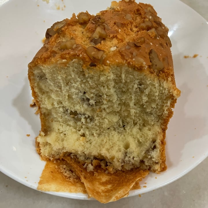 M bakery Banana bread Review | abillion