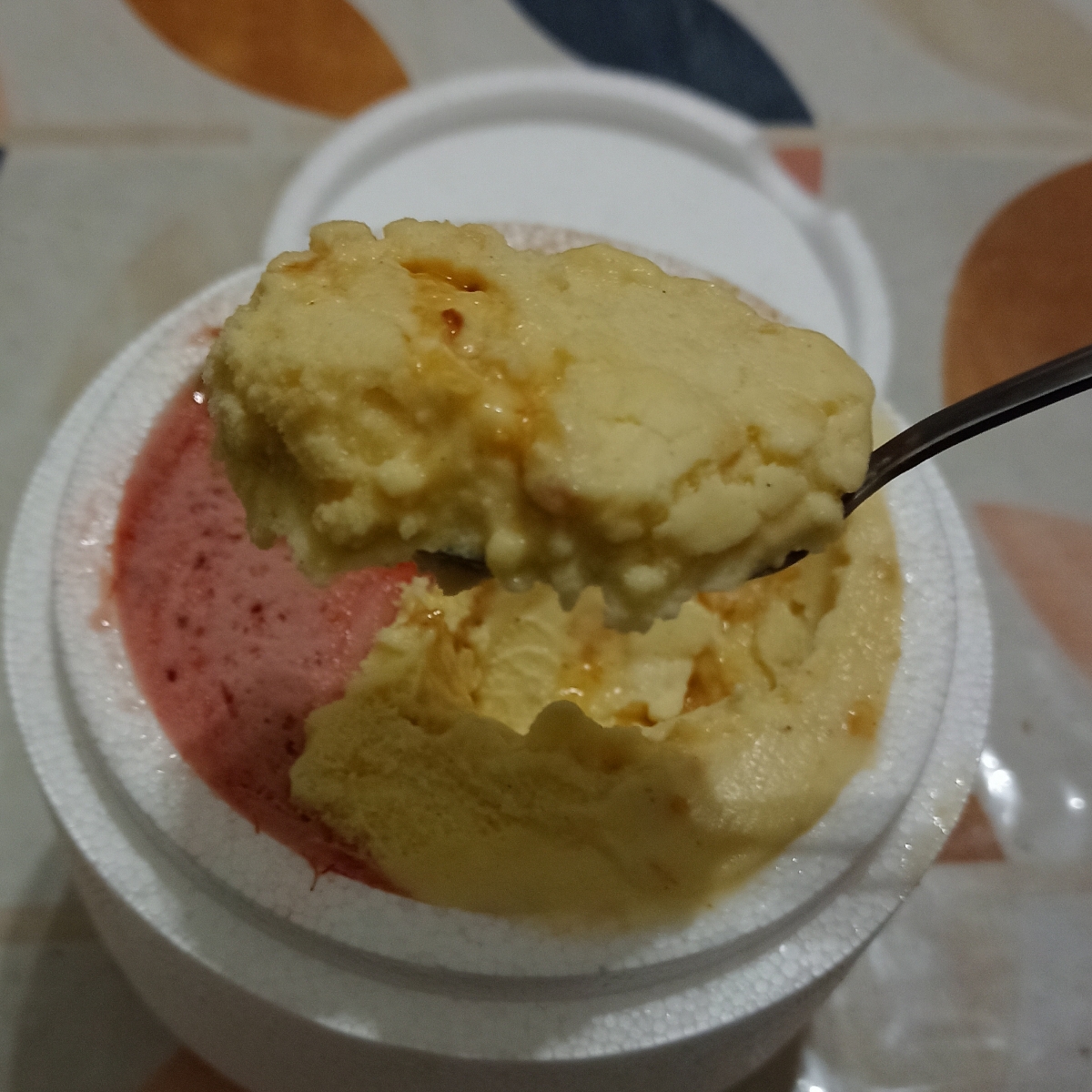 Freddo - Helado Not Co Crema Almendrada Review | abillion