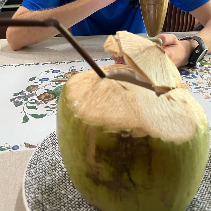 Coco Bella Restaurant Coffee,Buffet breakfast, Mexican food,Thai food ...