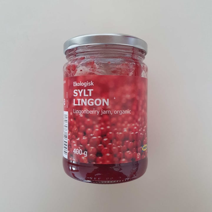 Ikea Sylt lingon Review | abillion