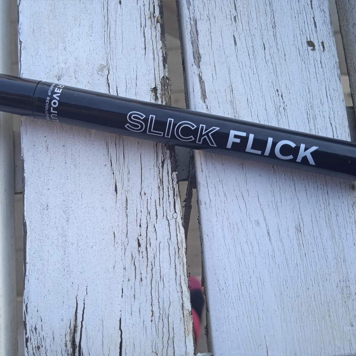 Slick Flick eyeliner from Revolution Beauty - Vegan Product Reviews & Ratings | abillion