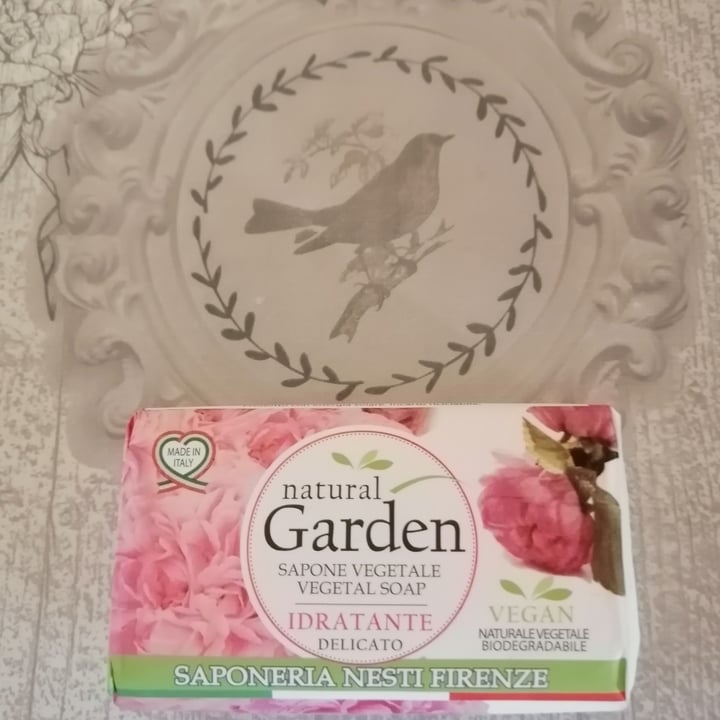 Saponeria Nesti Firenze Sapone vegetale idratante delicato Review ...