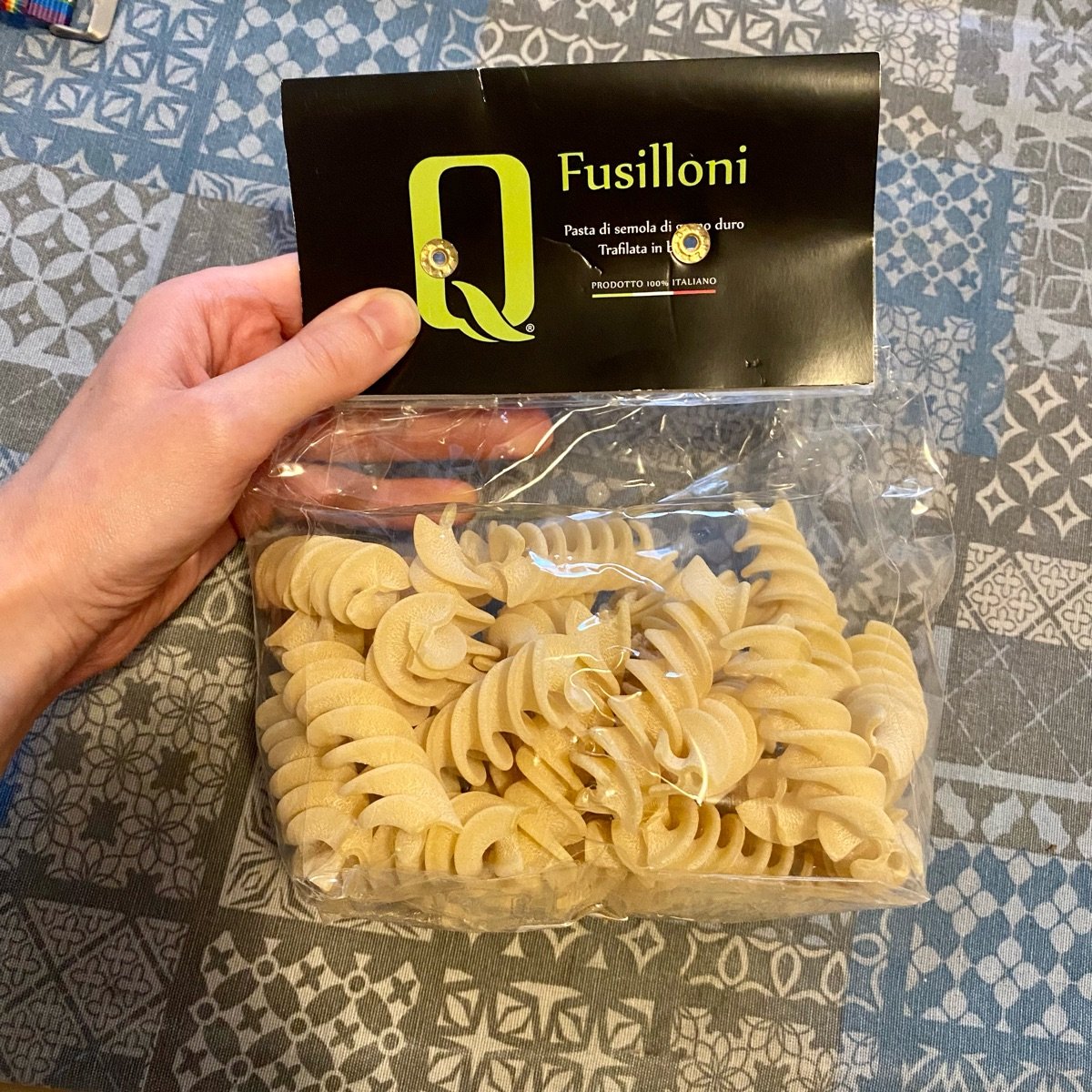 Quattrociocchi fusilloni Reviews | abillion