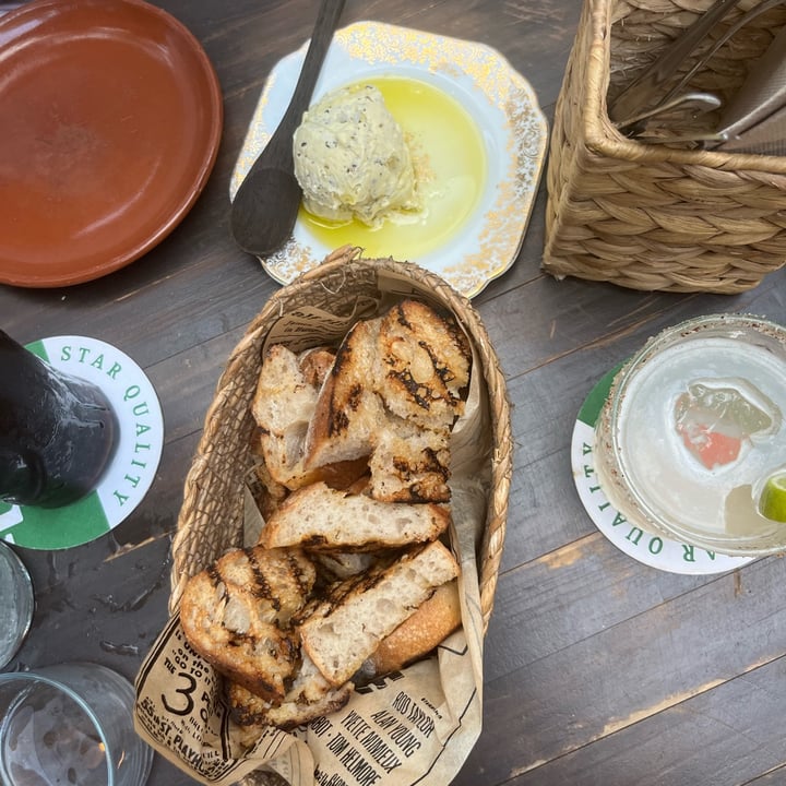 Grá Irish Gastropub by foodjuicepassion Santanyí, Spain Pan And Butter ...