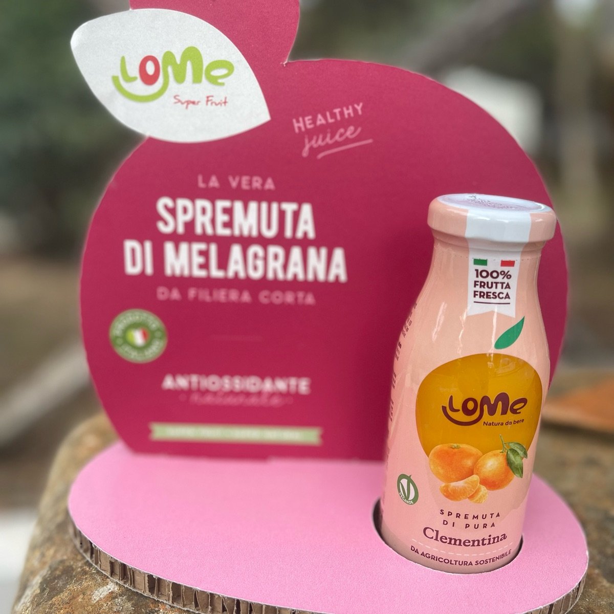 Clementina from Lome - Vegan Product Reviews & Ratings | abillion