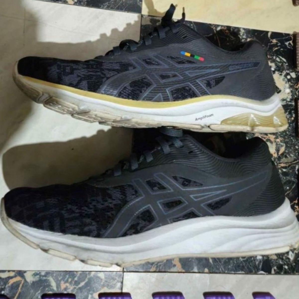 Japan S from asics - Vegan Product Reviews & Ratings | abillion