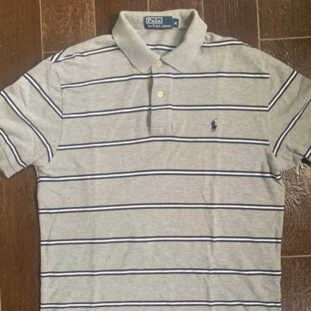 Polo Shirt from Ralph Lauren - Vegan Product Reviews & Ratings | abillion