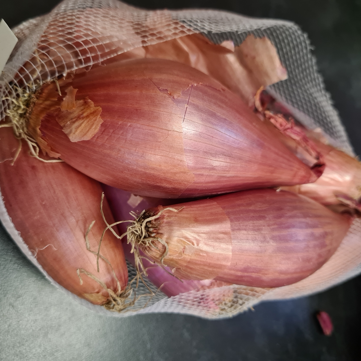 Shallots from Woolworths Food - Vegan Product Reviews & Ratings | abillion