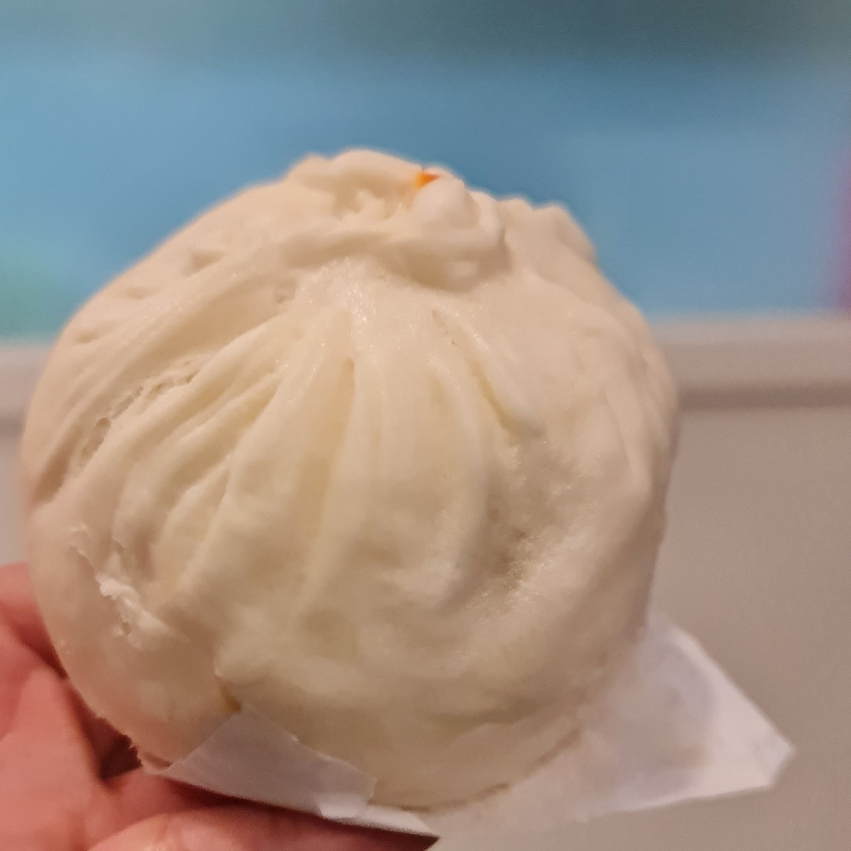 Vegetable Pau from Ho Kee Pau - Vegan Product Reviews & Ratings | abillion