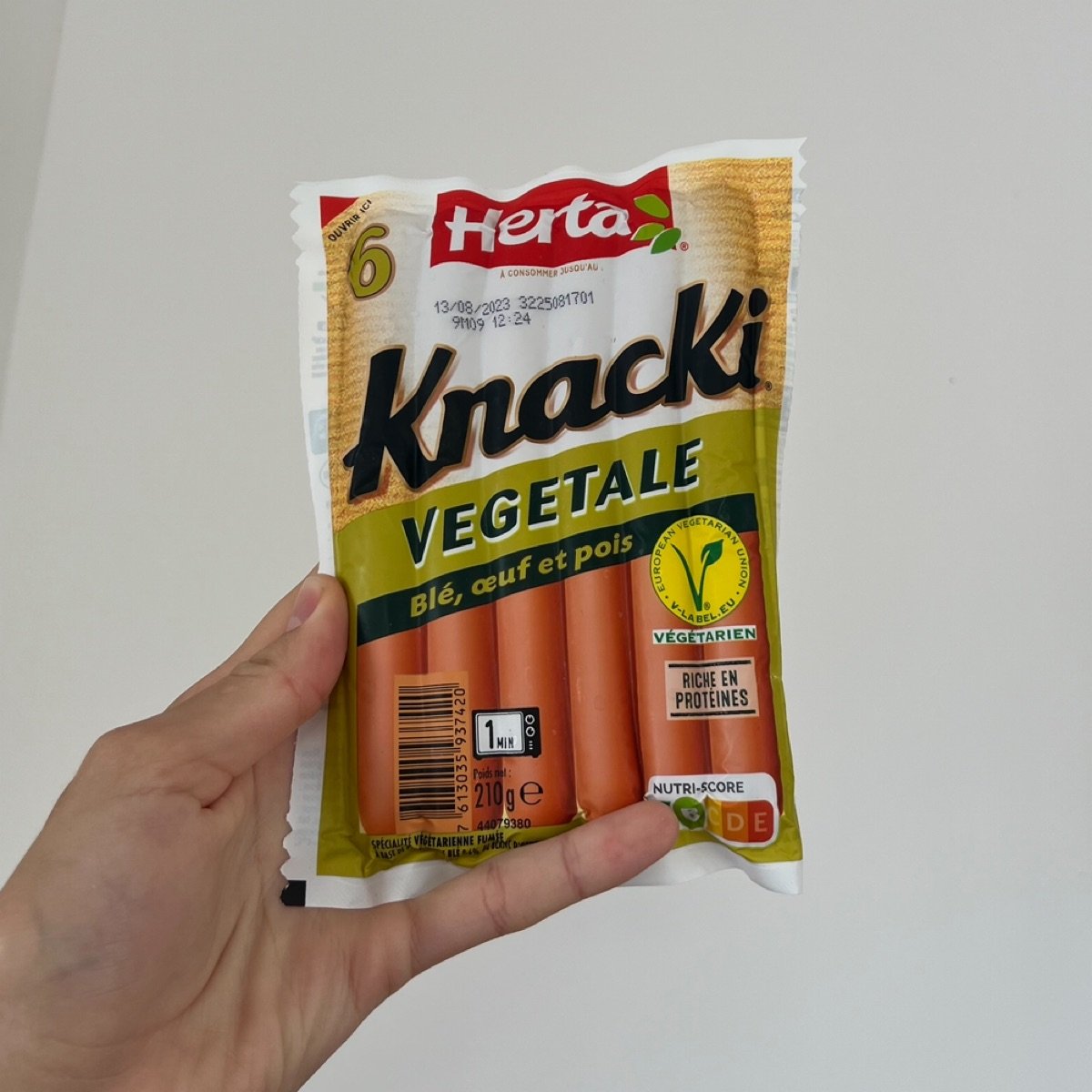 Knacki Vegetal Knacki Reviews | abillion