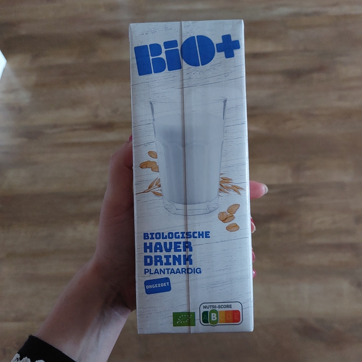 Haver Drink from Bio plus - Vegan Product Reviews & Ratings | abillion