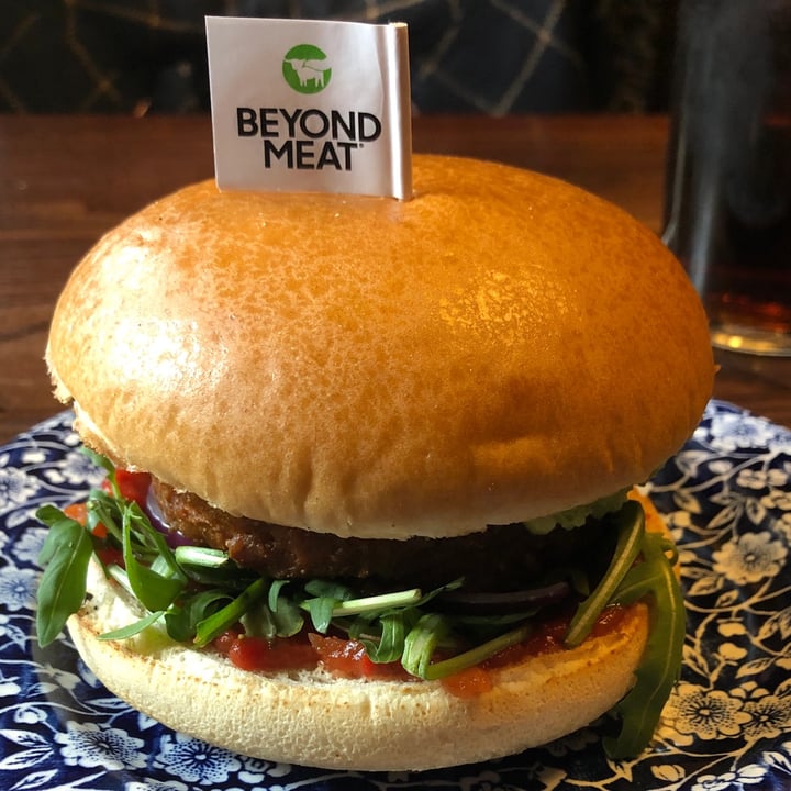 The Sir Thomas Gerard - JD Wetherspoon Ashton-in-Makerfield, United ...