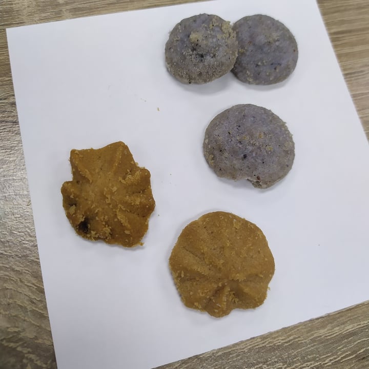 Róa Velkomin Chocolate cookies Review | abillion