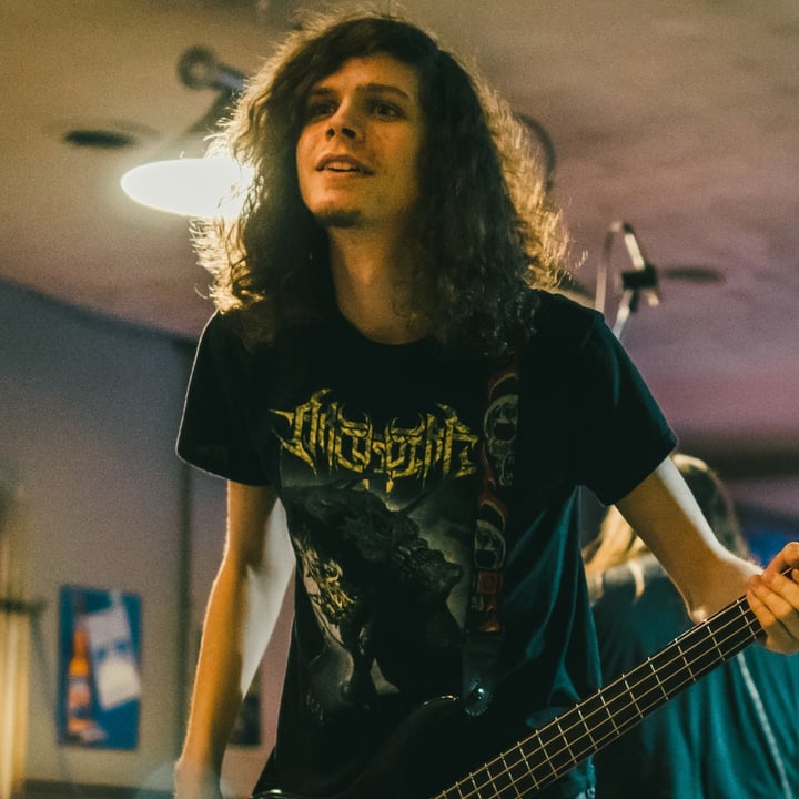 dethorn (@dethorn) | abillion