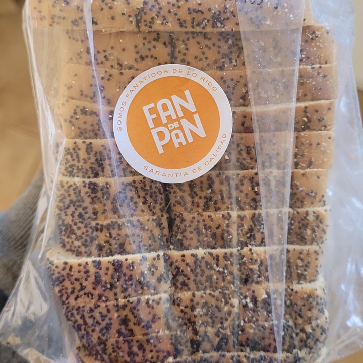 Fan de pan Pan integral Review | abillion