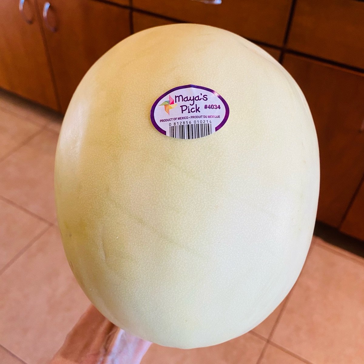 Maya’s Pick - Honeydew Melon Review | abillion