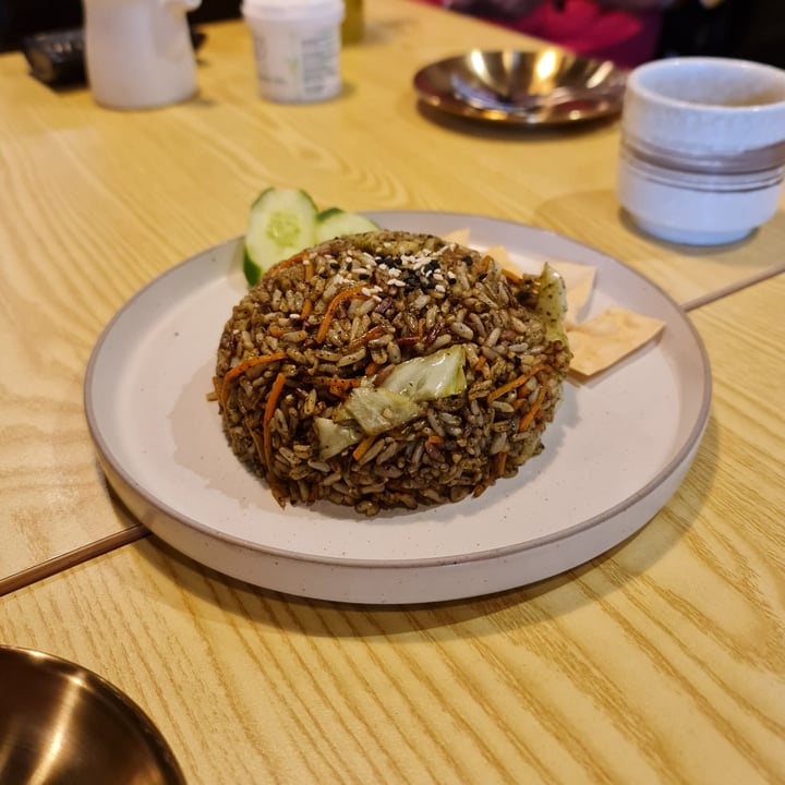 SUPE Vegan - Georgetown Branch George Town, Malaysia Toona Sinasis ...