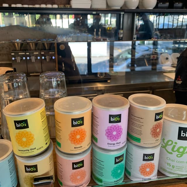 Energy Shot from biO2 - Vegan Product Reviews & Ratings | abillion