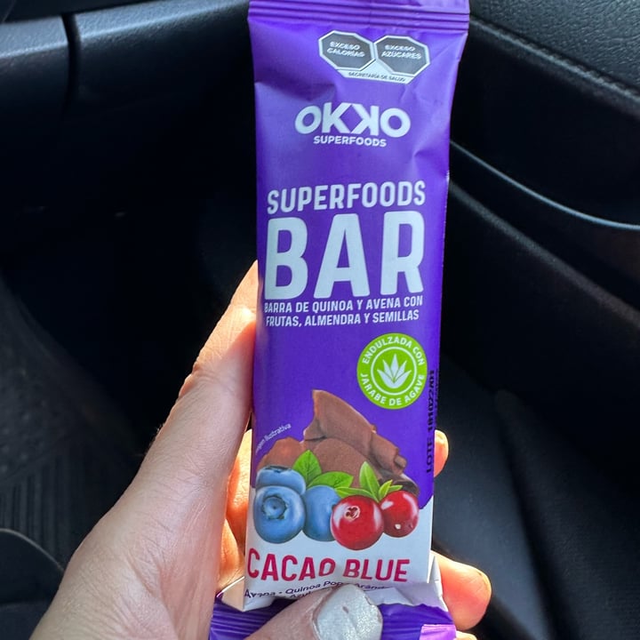 Okko Super Foods Reviews | abillion