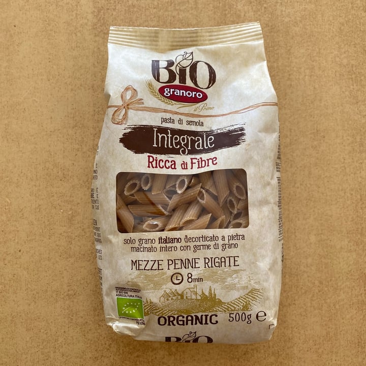 Granoro Mezze penne rigate Review | abillion
