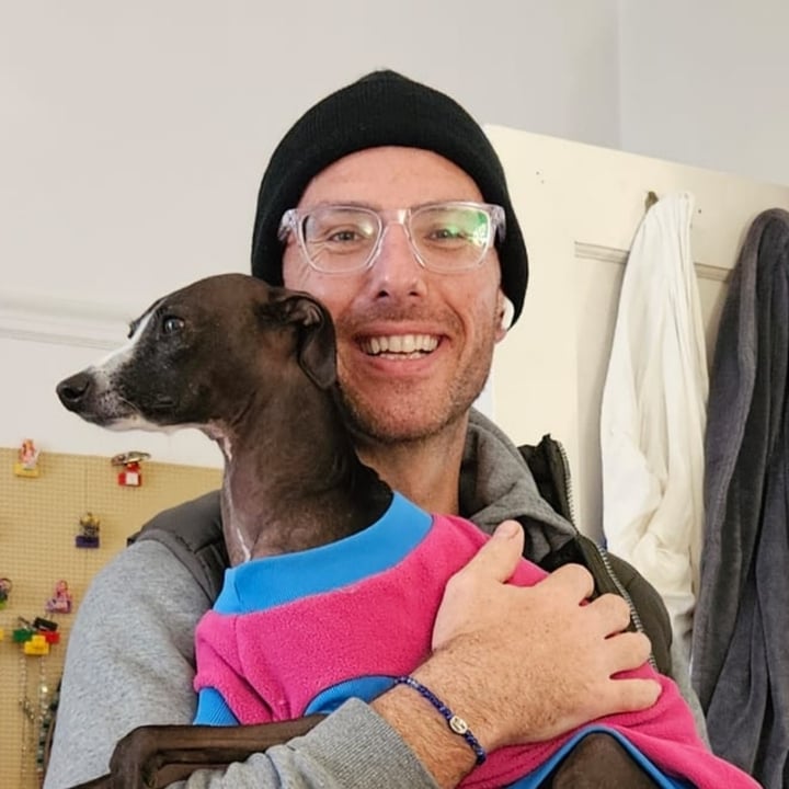 Dave Duarte (@daveduarte) | abillion