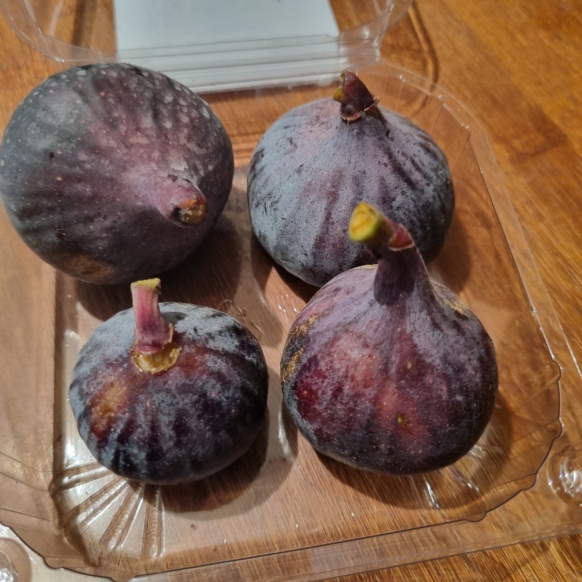 Figs from Organic Zone - Vegan Product Reviews & Ratings | abillion
