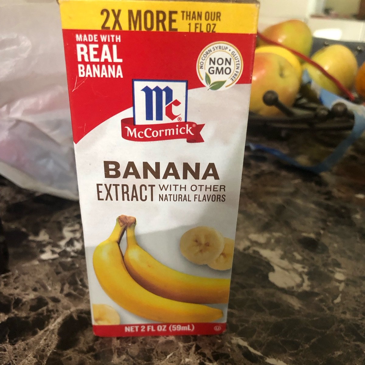 McCormick Banana Extract Reviews | abillion