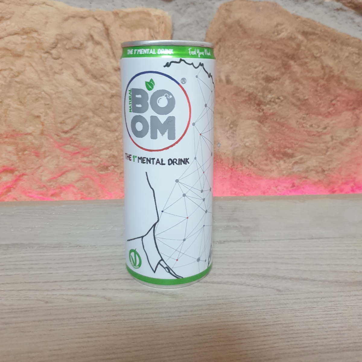 natural boom from Boom - Vegan Product Reviews & Ratings | abillion