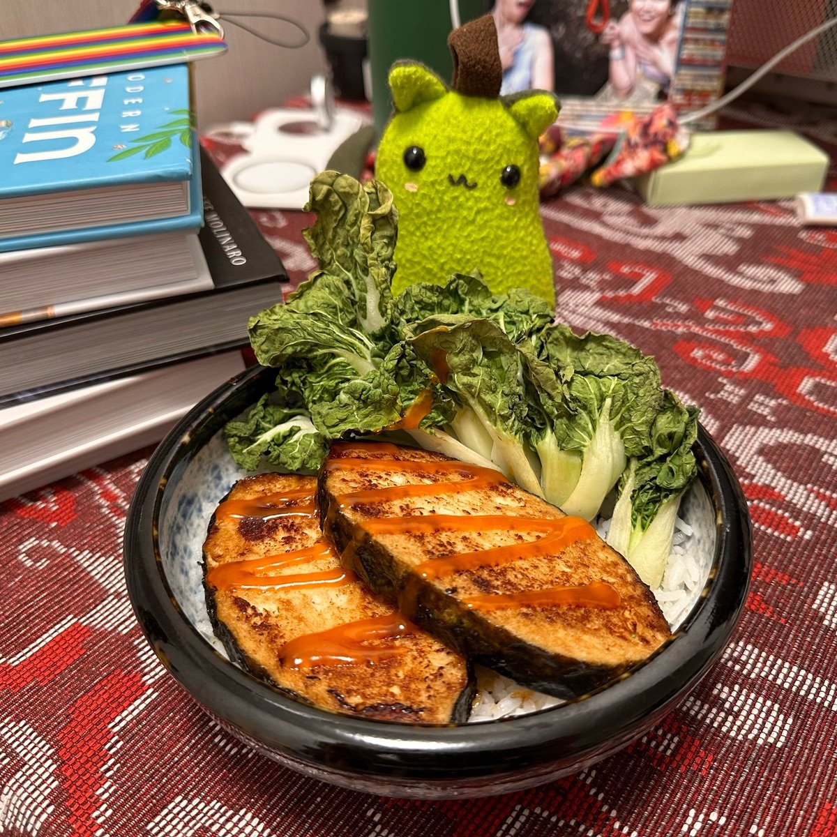 Vegetarian Wu Fish 午宜 from Homey - Vegan Product Reviews & Ratings ...