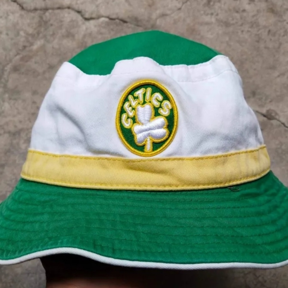 Boston Celtics Bucket Hat from New Era - Vegan Product Reviews ...