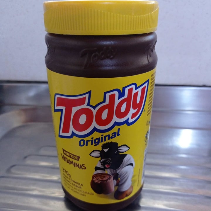 Toddy Toddy tradicional Review | abillion