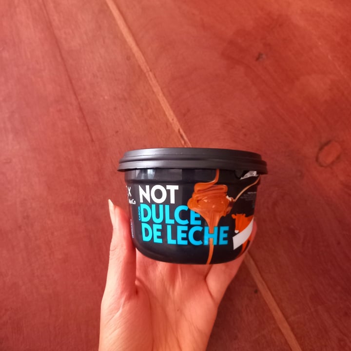 NotCo Not Dulce De Leche Review | abillion