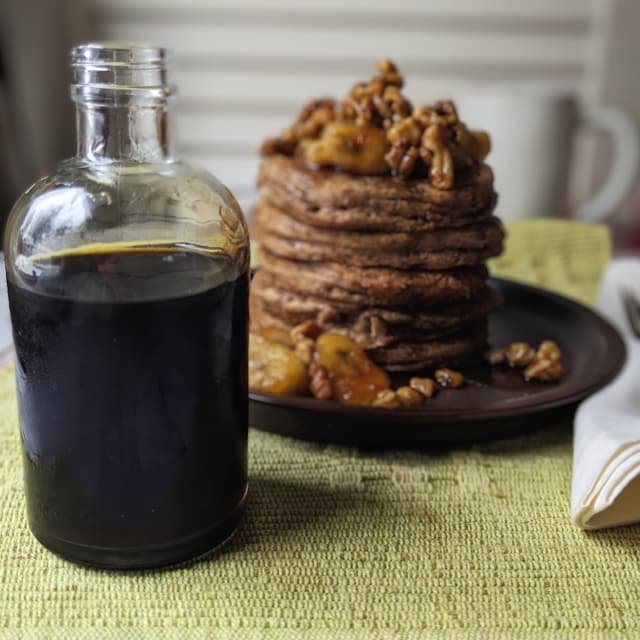 Maple Syrup from Scott's Sugar Shack - Vegan Product Reviews & Ratings ...