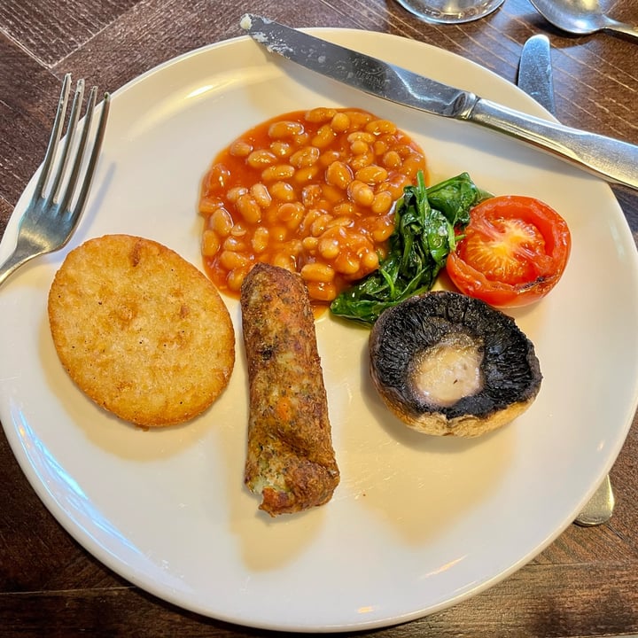 Hotel Indigo Stratford Upon Avon, an IHG Hotel United Kingdom vegan ...