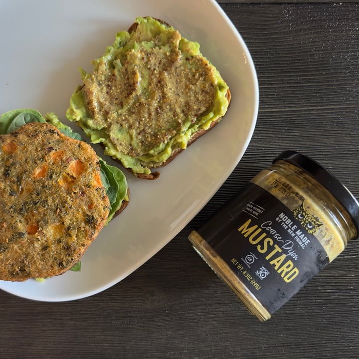 The New Primal Coarse Dijon Mustard Review | abillion