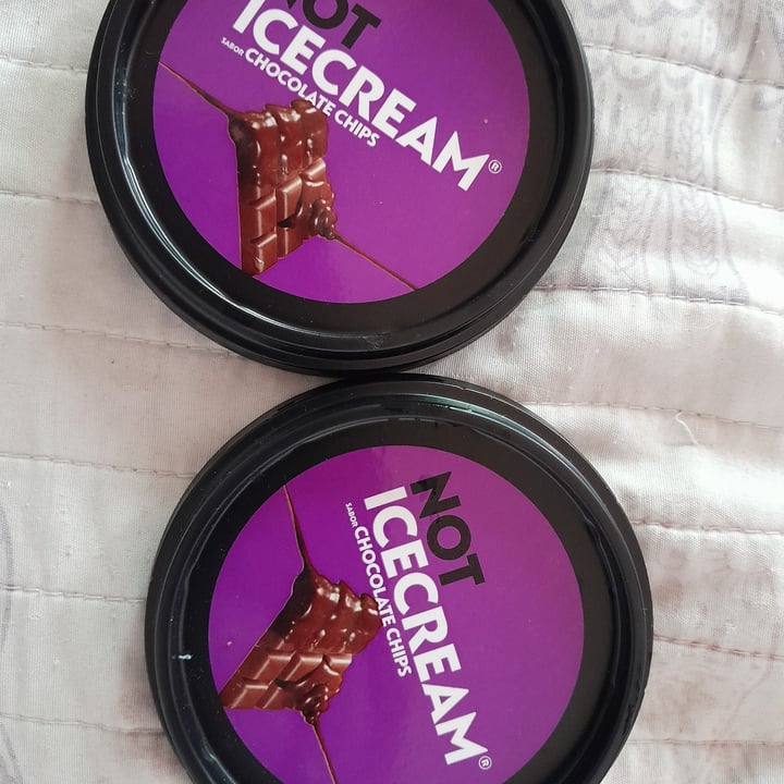 NotCo Not Ice Cream Review | abillion