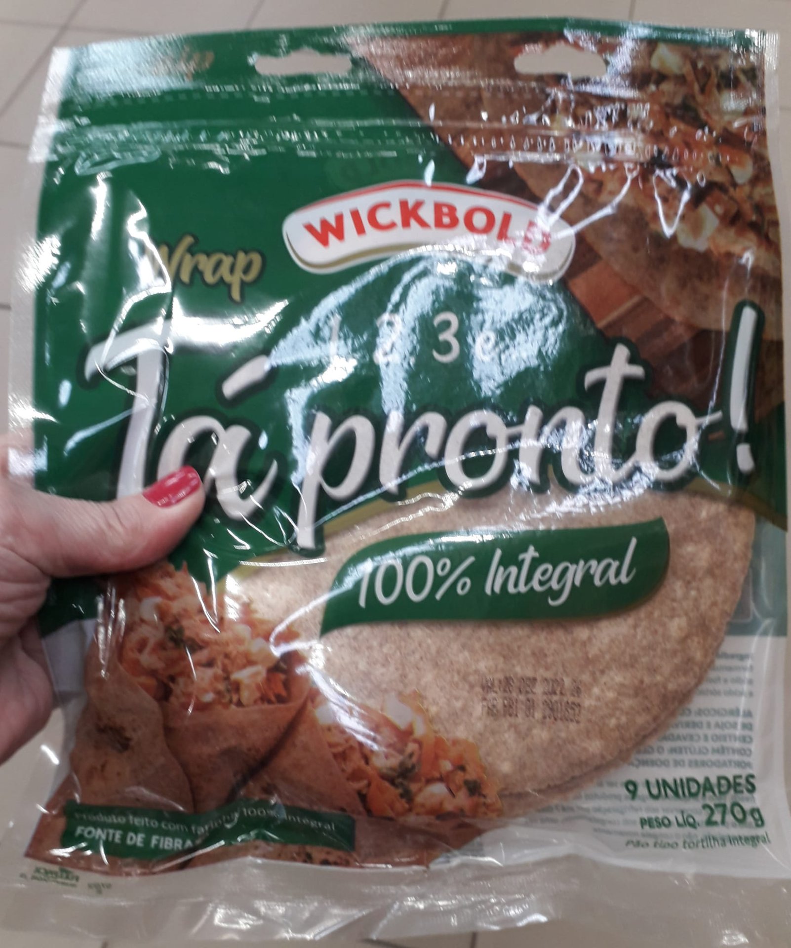 Wickbold Wrap Integral Reviews | abillion