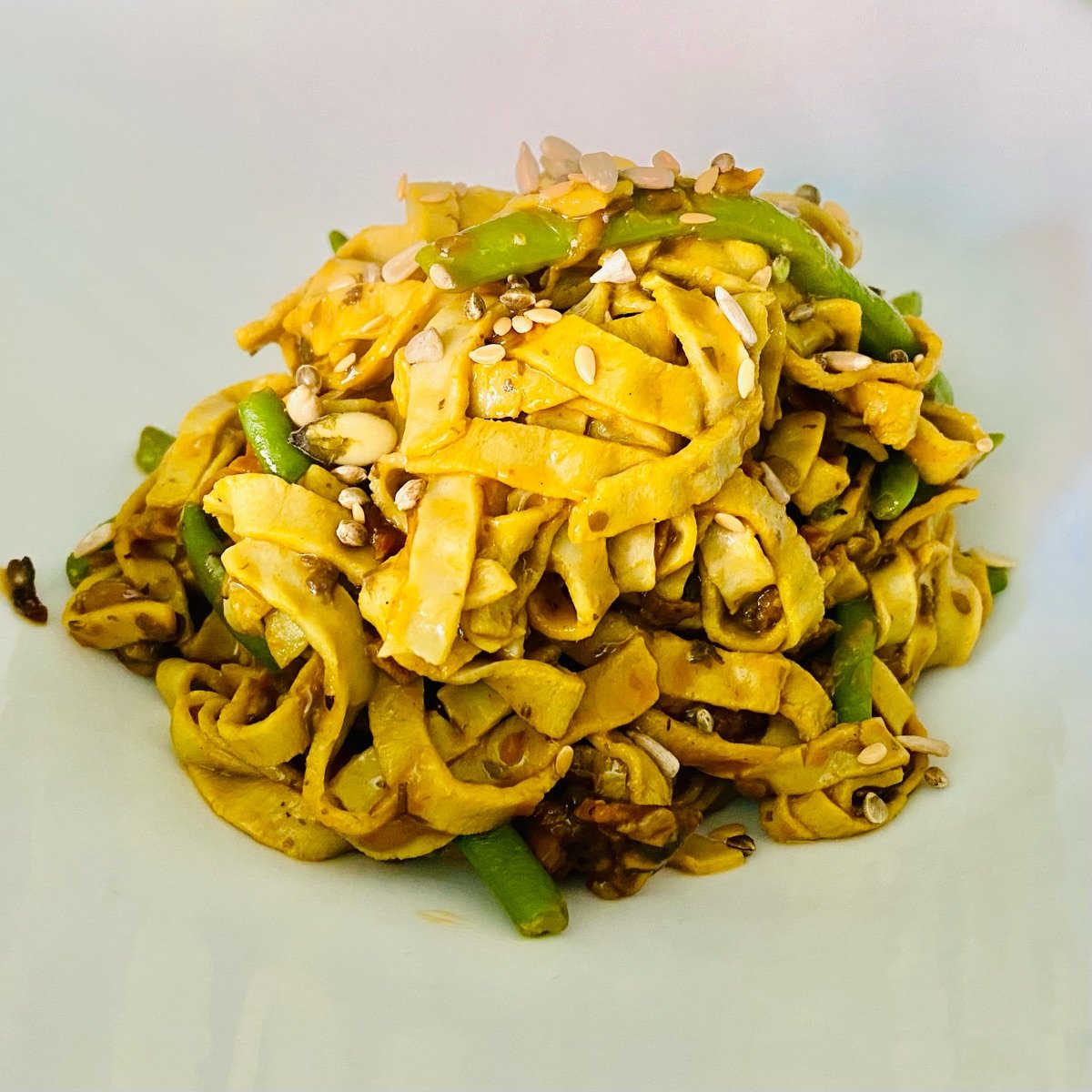 4 seed mix from The Foodie Market - Vegan Product Reviews & Ratings ...