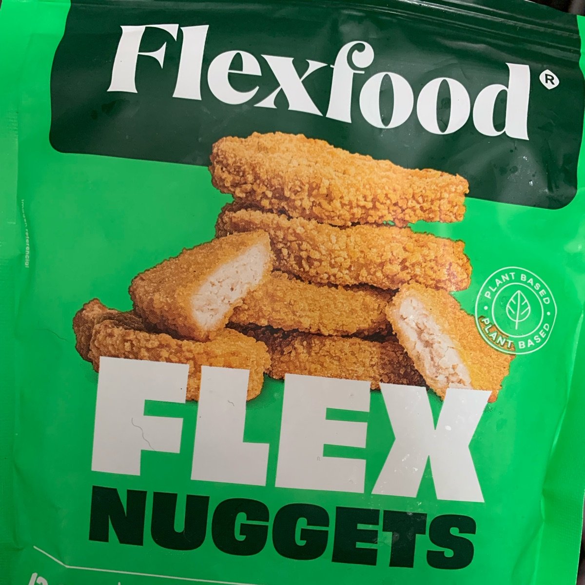 Flex food nuggets Reviews | abillion