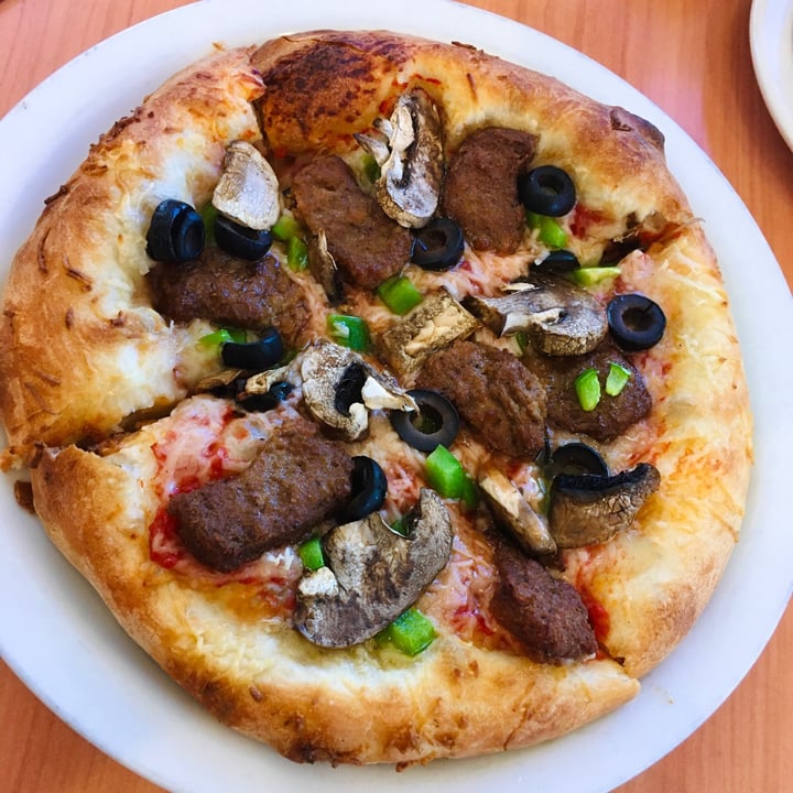 Michelle's Italian & Pizzeria Rackheath Park, Albuquerque, United ...
