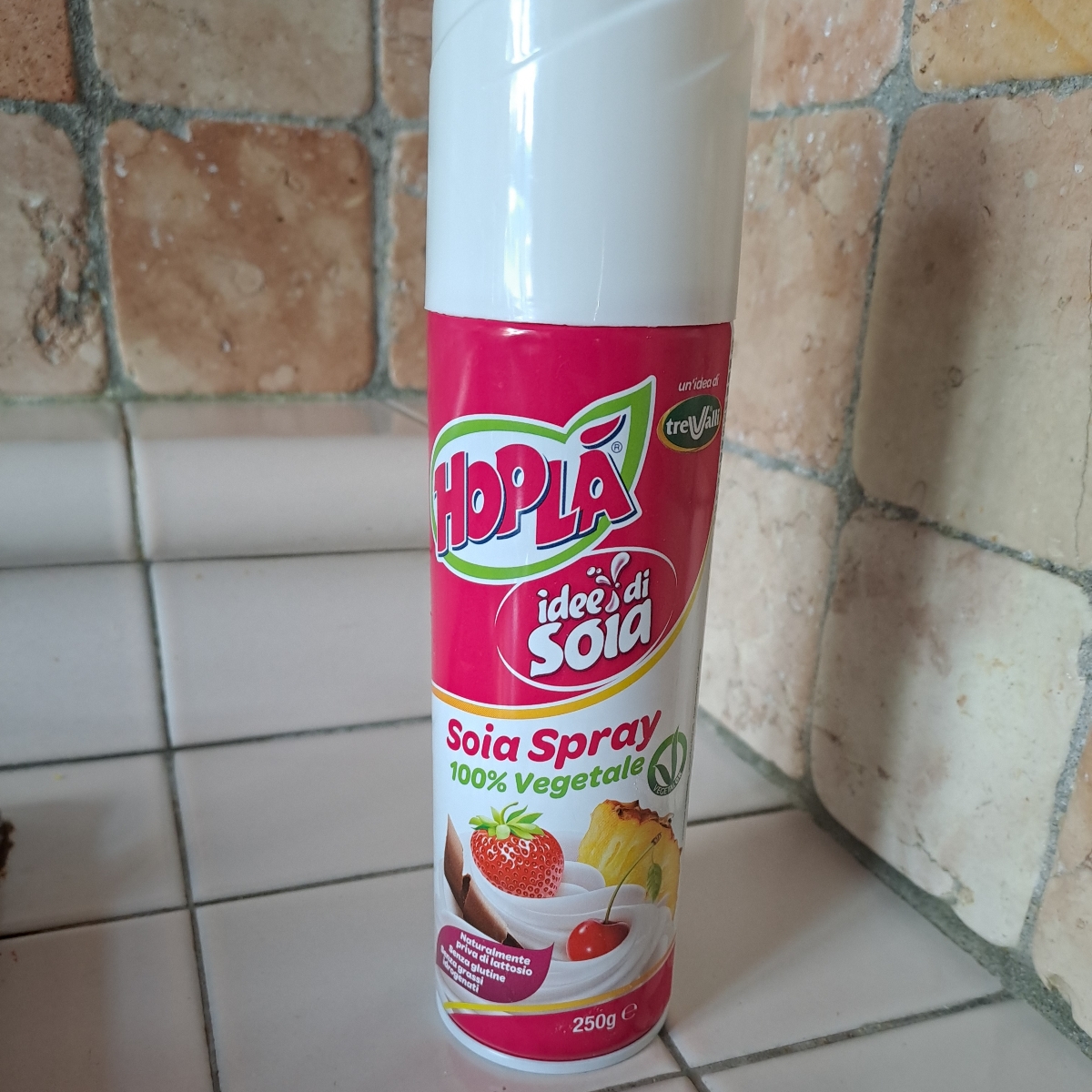 Hoplà - Soia spray Review | abillion