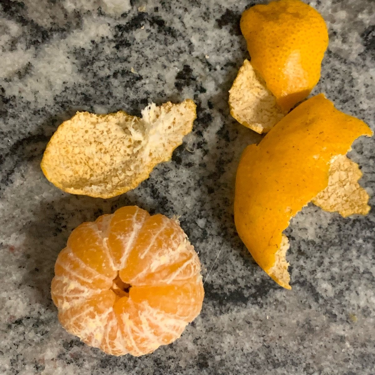 Clementine - mini tangerina from Uzucitrus - Vegan Product Reviews ...