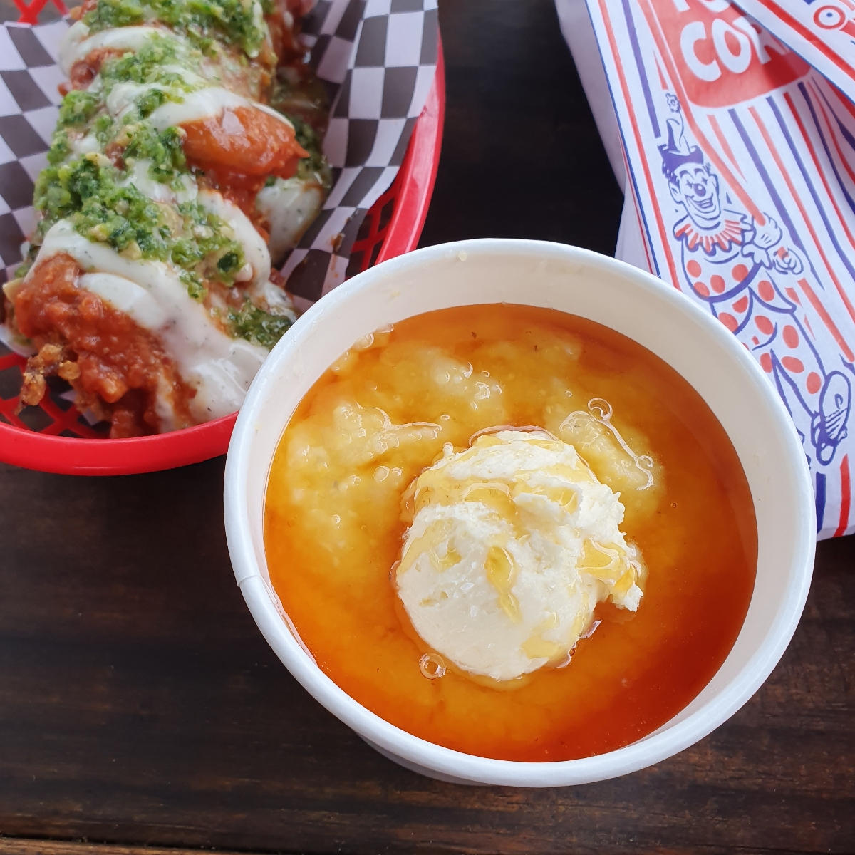 Honey Butter Country Fare 6550 N Interstate Ave, Portland, OR 97217 ...