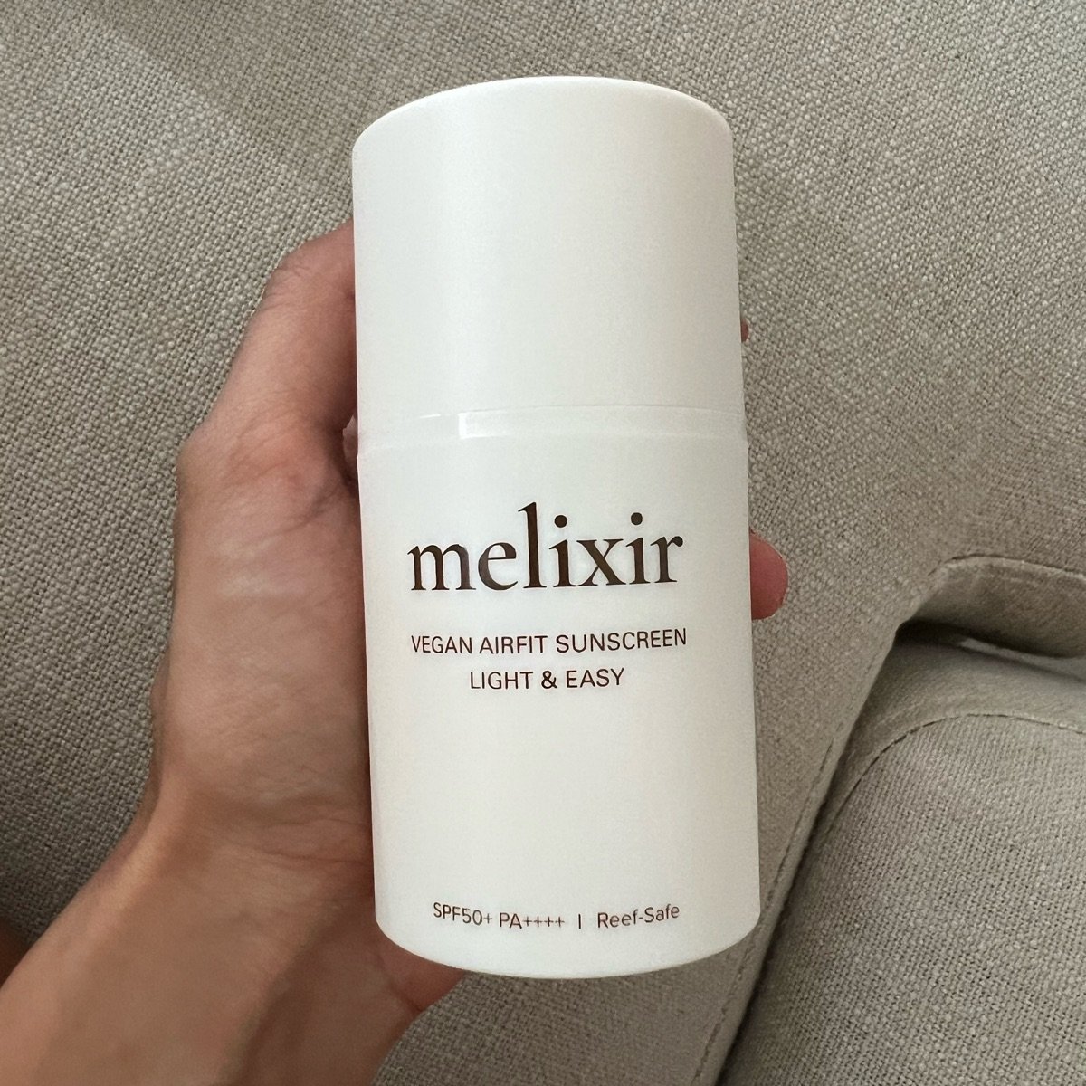 Melixir Sunscreen SPF 50 Reviews | abillion