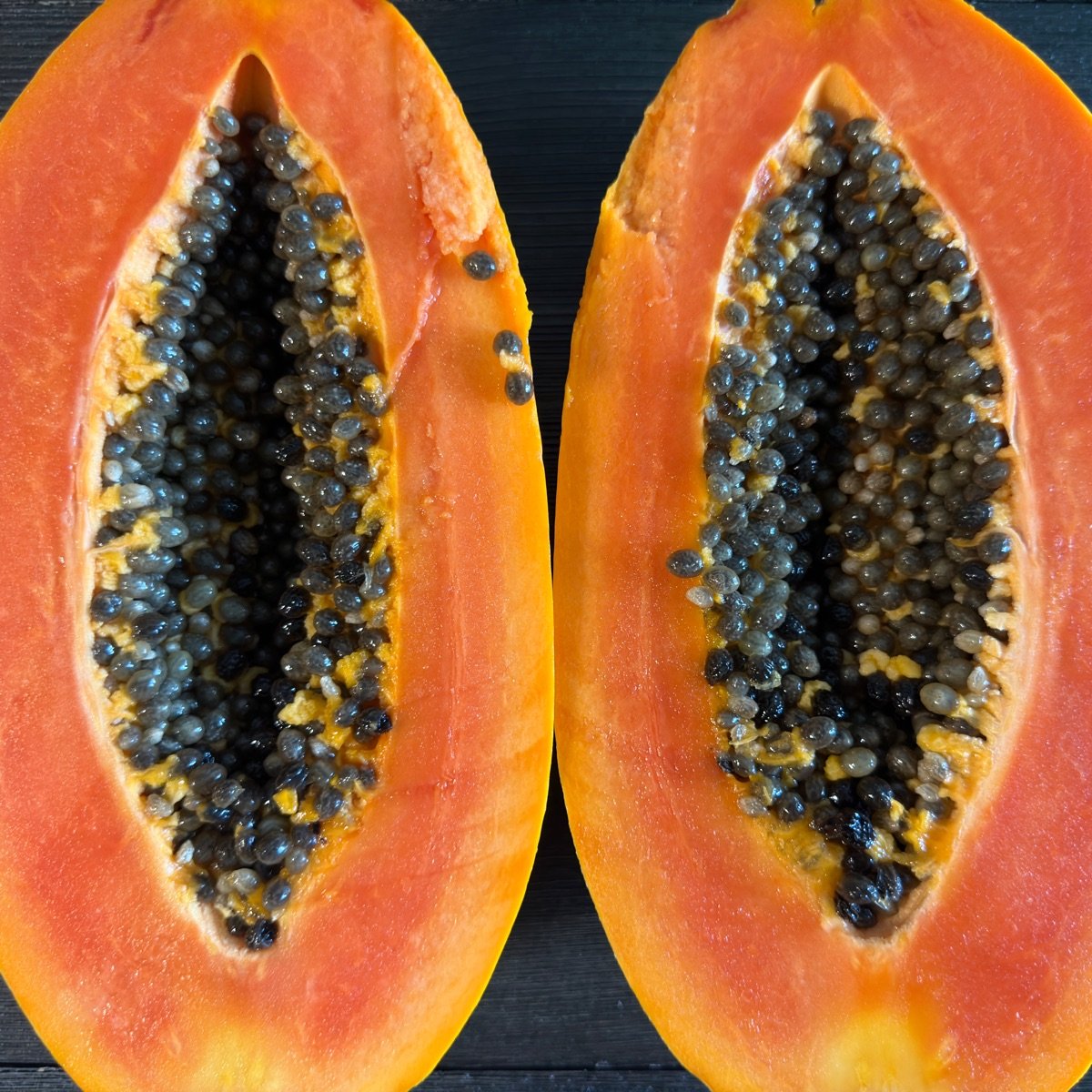 papaya maradol from coliman - Vegan Product Reviews & Ratings | abillion