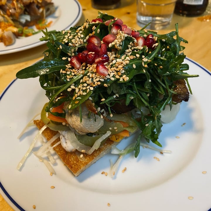 Scandwich Norrmalm, Sweden Zatar Ibrahummusovich Review | abillion