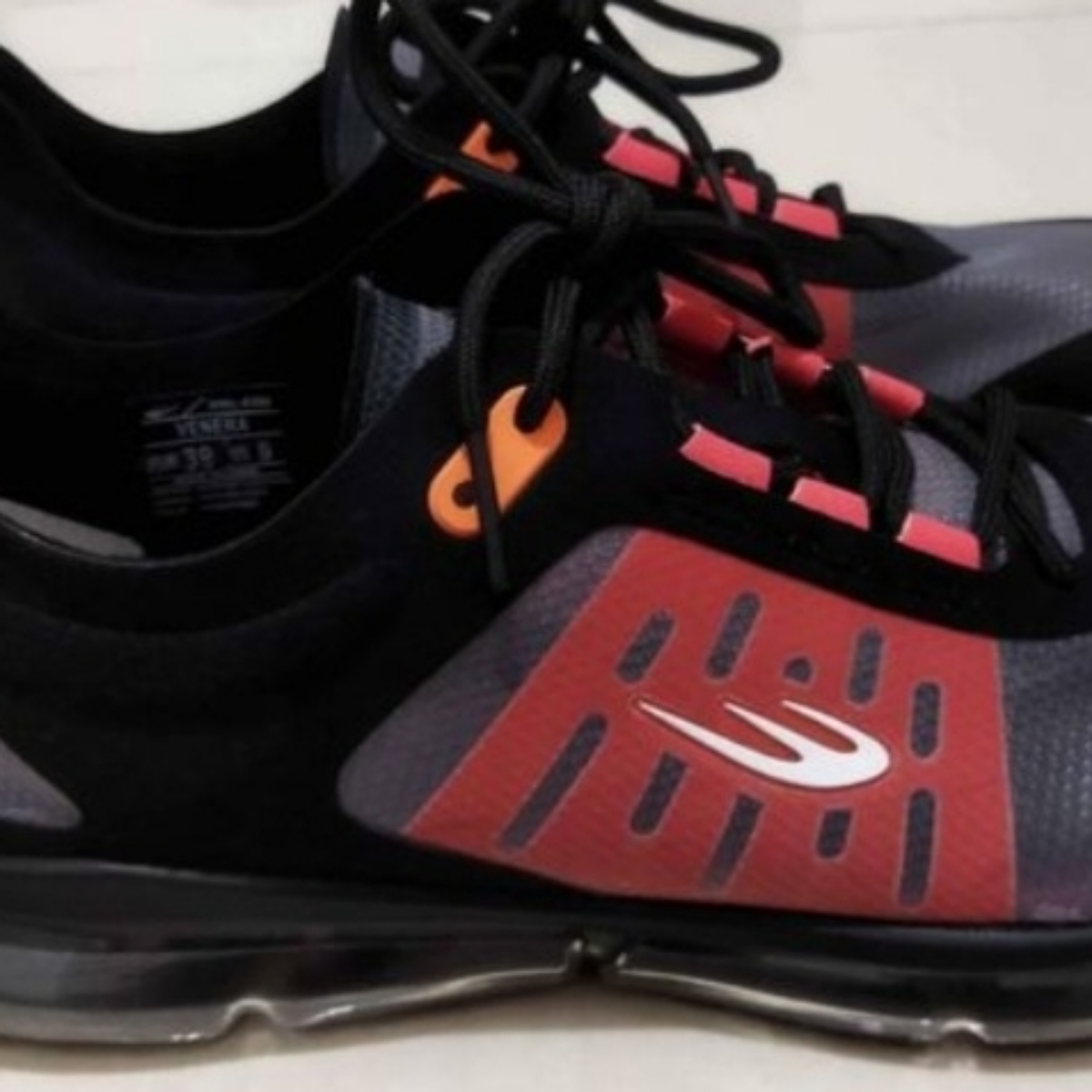 Limited Edition Trainer Shoes from World balance - Vegan Product ...