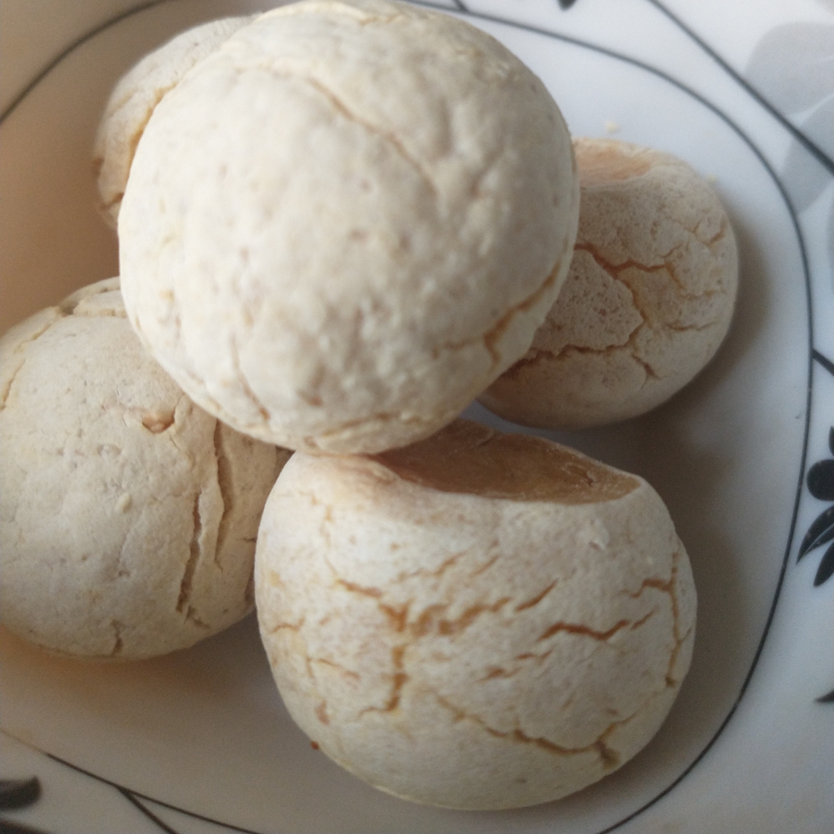 Chipá from Plant Ve - Vegan Product Reviews & Ratings | abillion