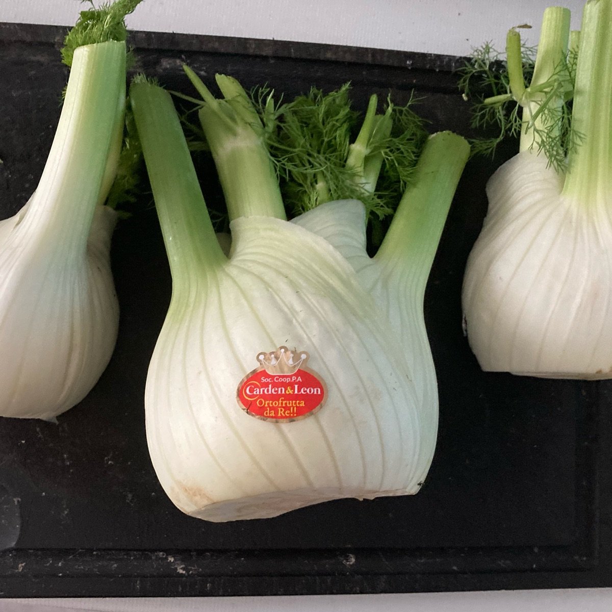 finocchi from Carden & Leon - Vegan Product Reviews & Ratings | abillion