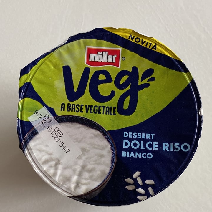 Müller veg A Base Vegetale Review | abillion